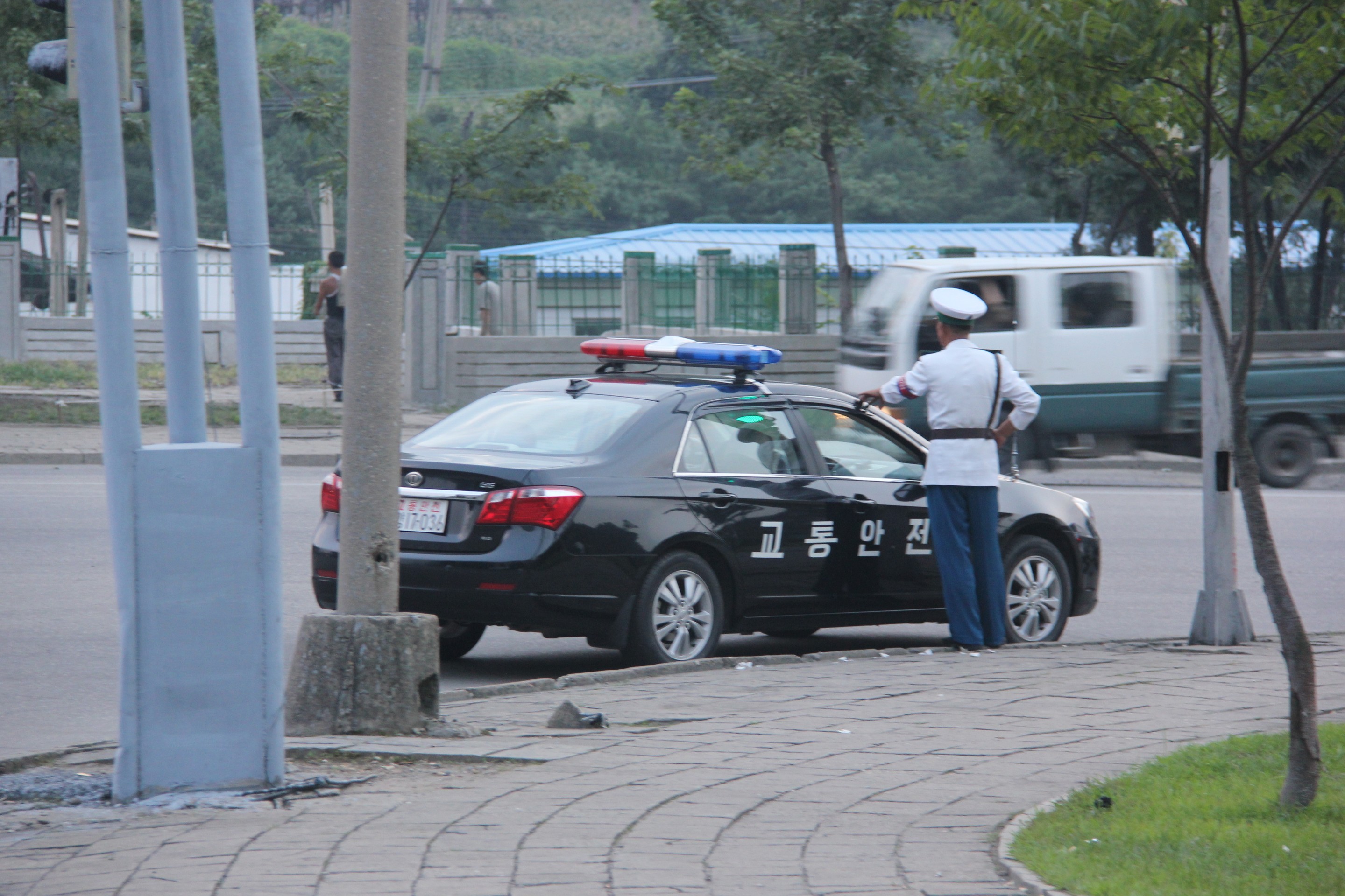 Photos de voitures de Police - Page 2261 - Auto titre