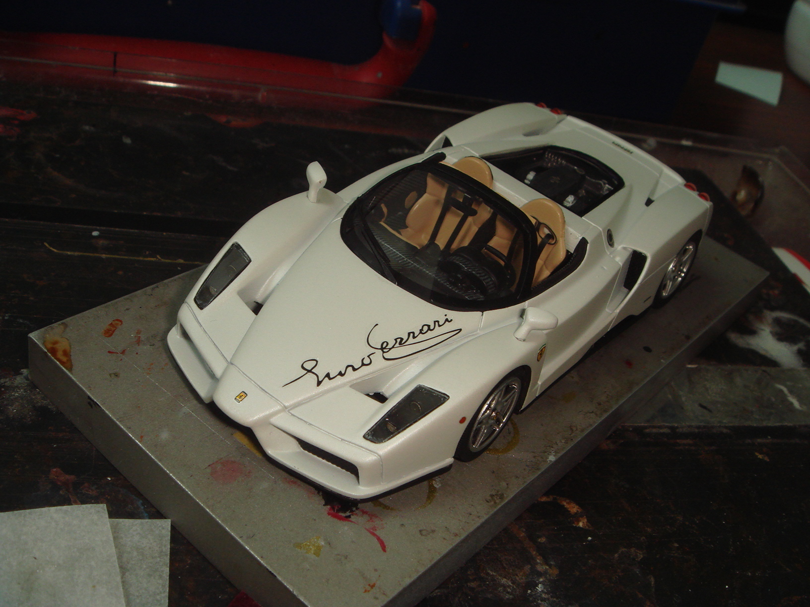 Post dédié exclusivement aux miniatures à l'échelle 1:43 - Page 182 ...