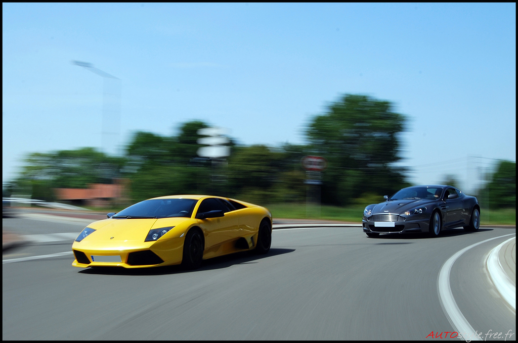 Ici c'est le forum des pro de la Lambo.... - Page 191 - Auto titre