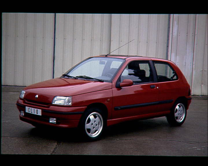 Clio Rsi, ça vaut le coup ou pas ... ? - Auto titre