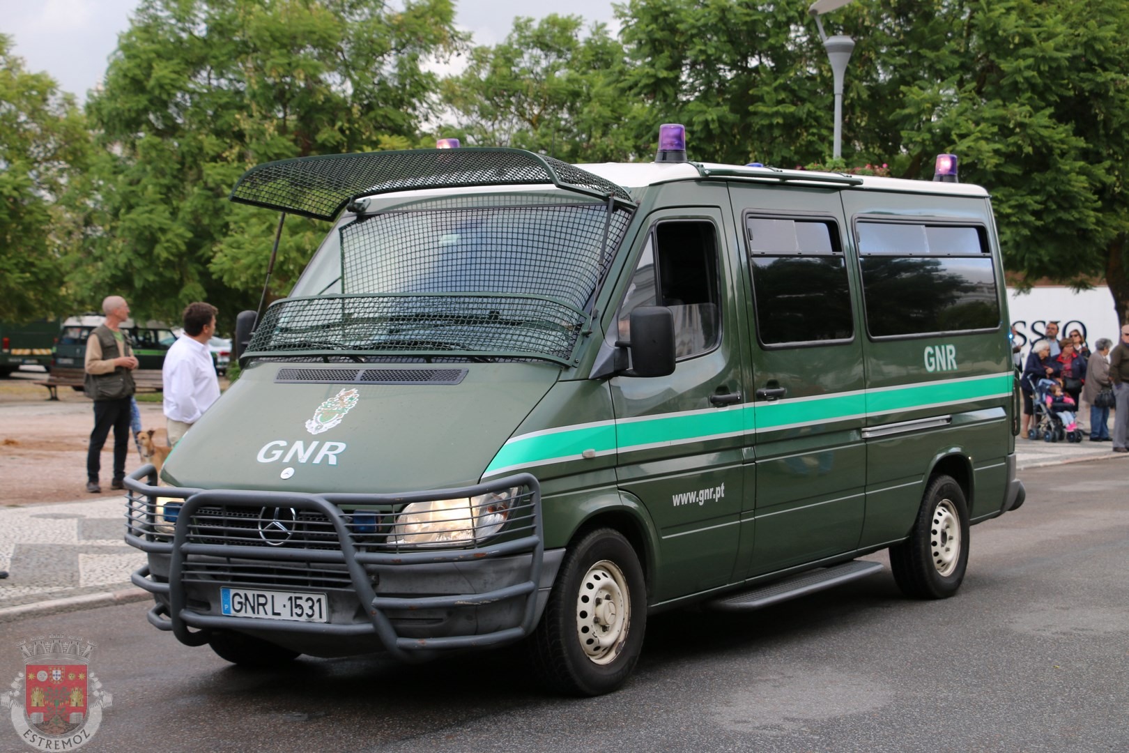 Photos de voitures de Police - Page 2891 - Auto titre