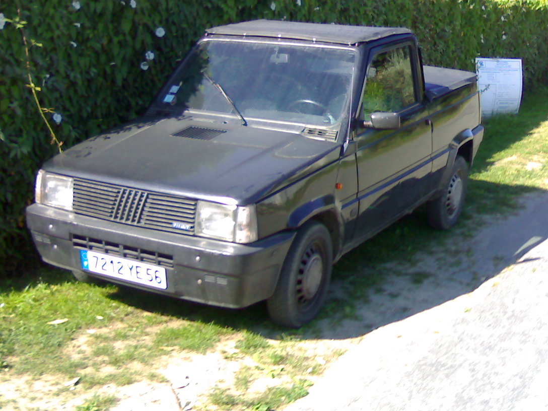 Aujourd’hui j'ai vu... - Page 335 - Auto titre