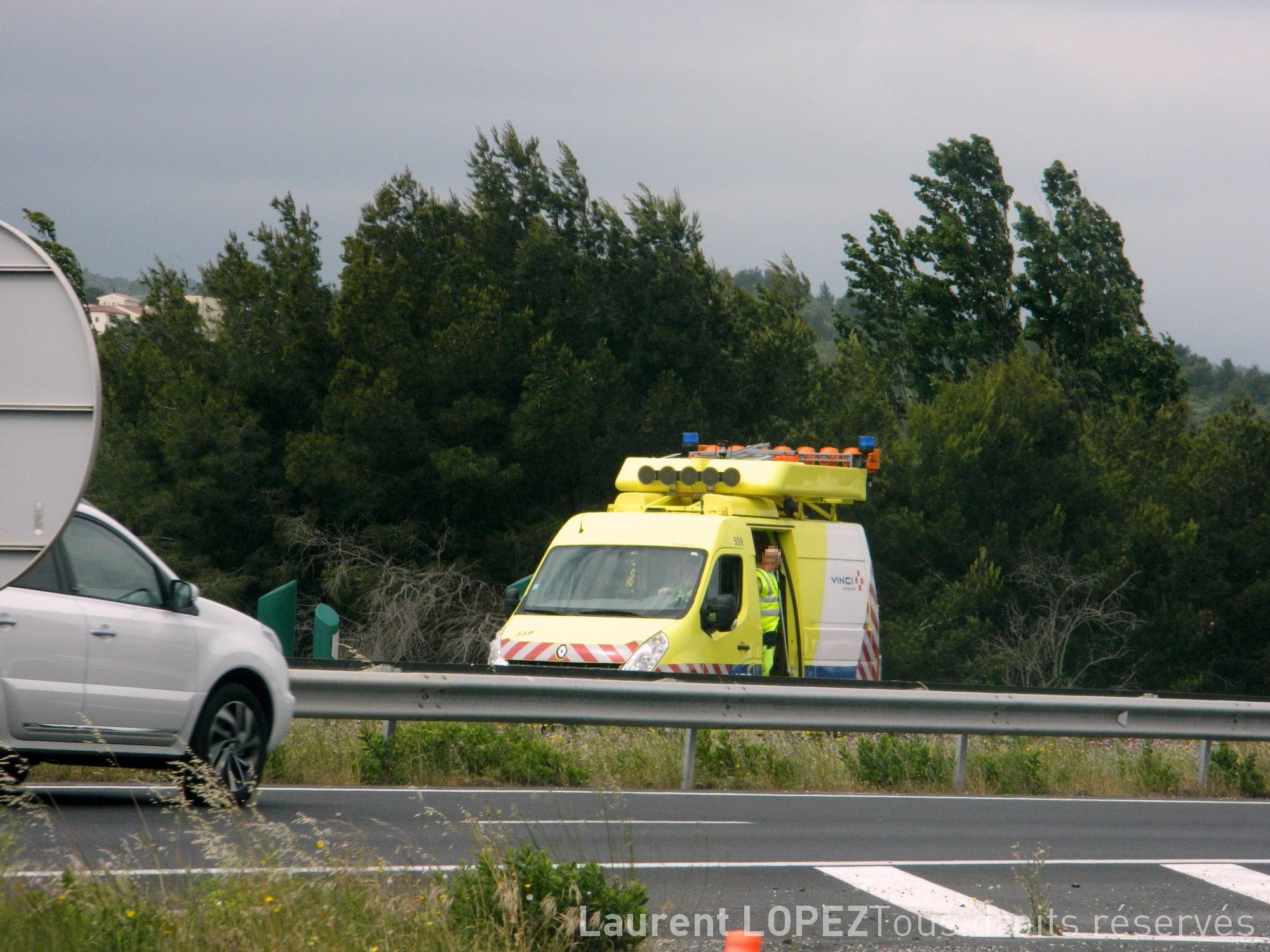 Les vehicules d'autoroute de la DDE et de la DIR - Page 230 - Auto titre