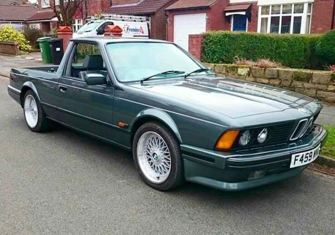 Renseignements BMW E24 628i - Page 2 - Auto titre