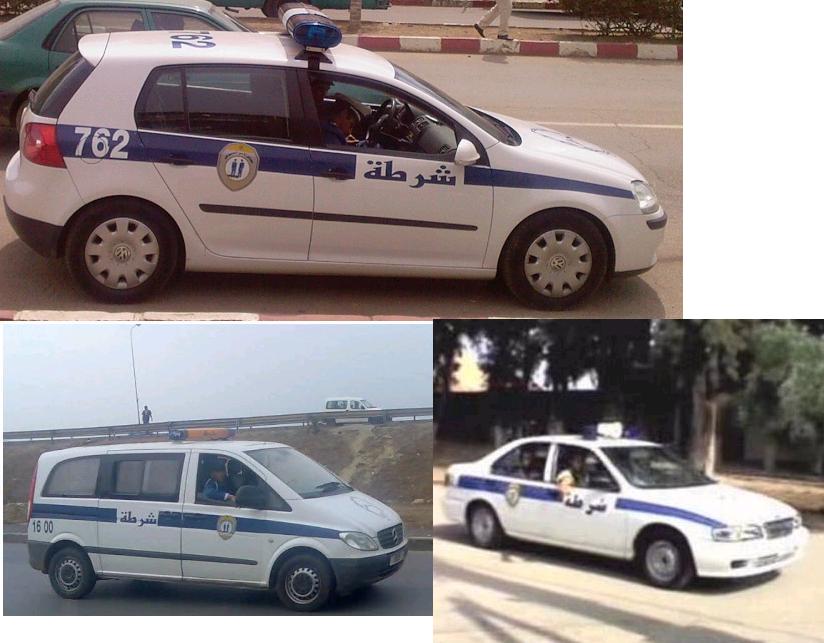 Photos de voitures de Police - Page 886 - Auto titre