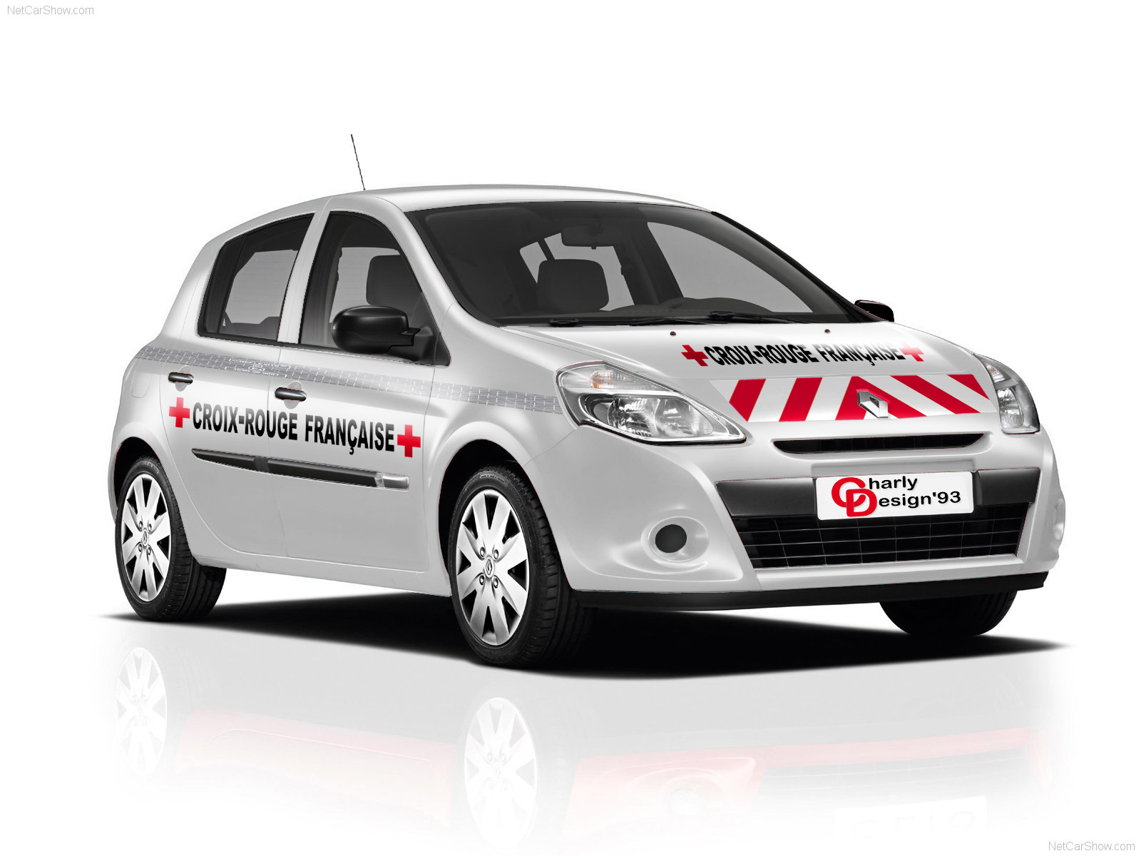 Croix Rouge Française - Page 45 - Auto titre