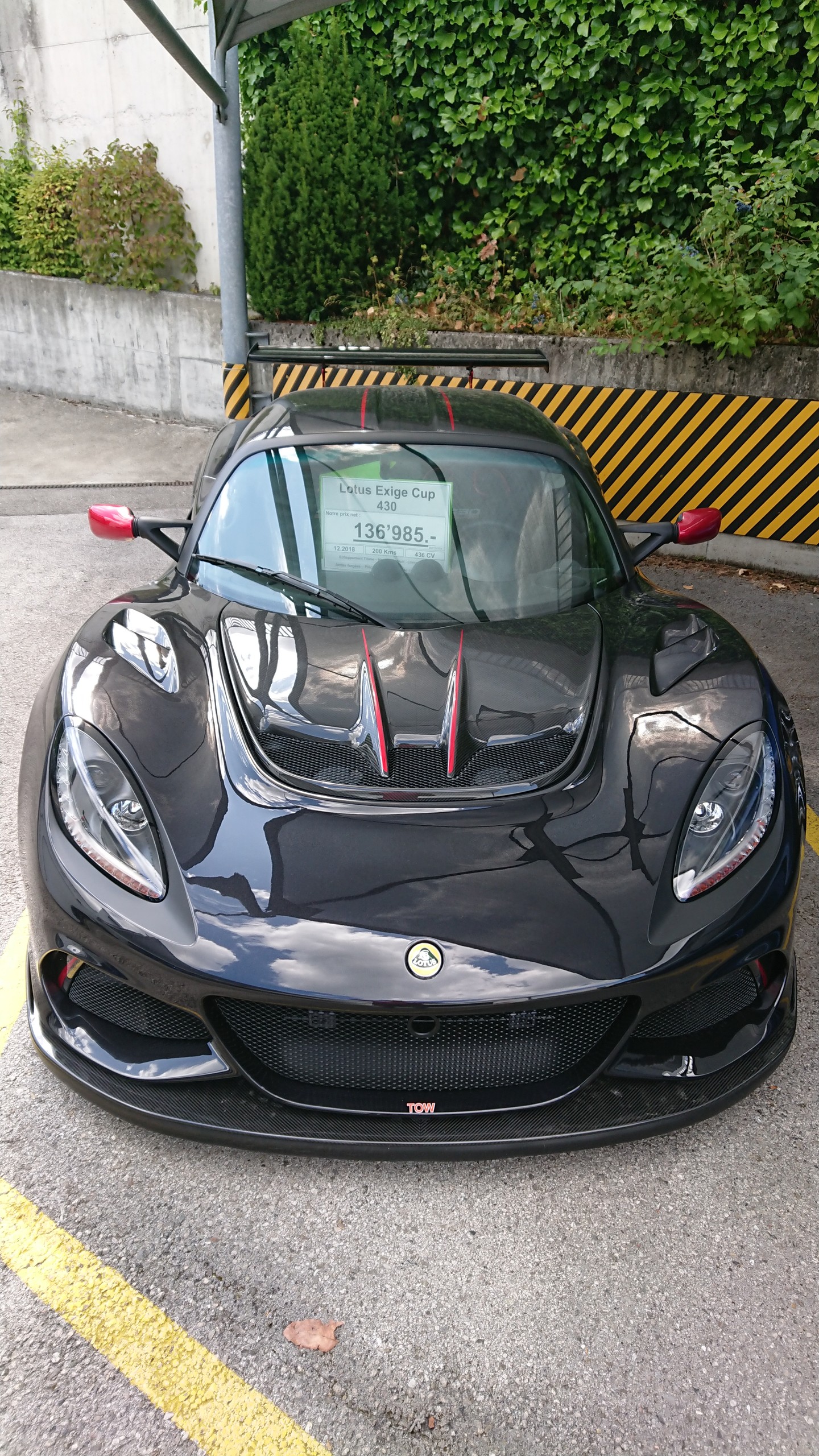 Lotus Exige - Page 20 - Auto titre