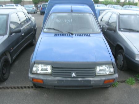 Photos de voitures de Police - Page 476 - Auto titre