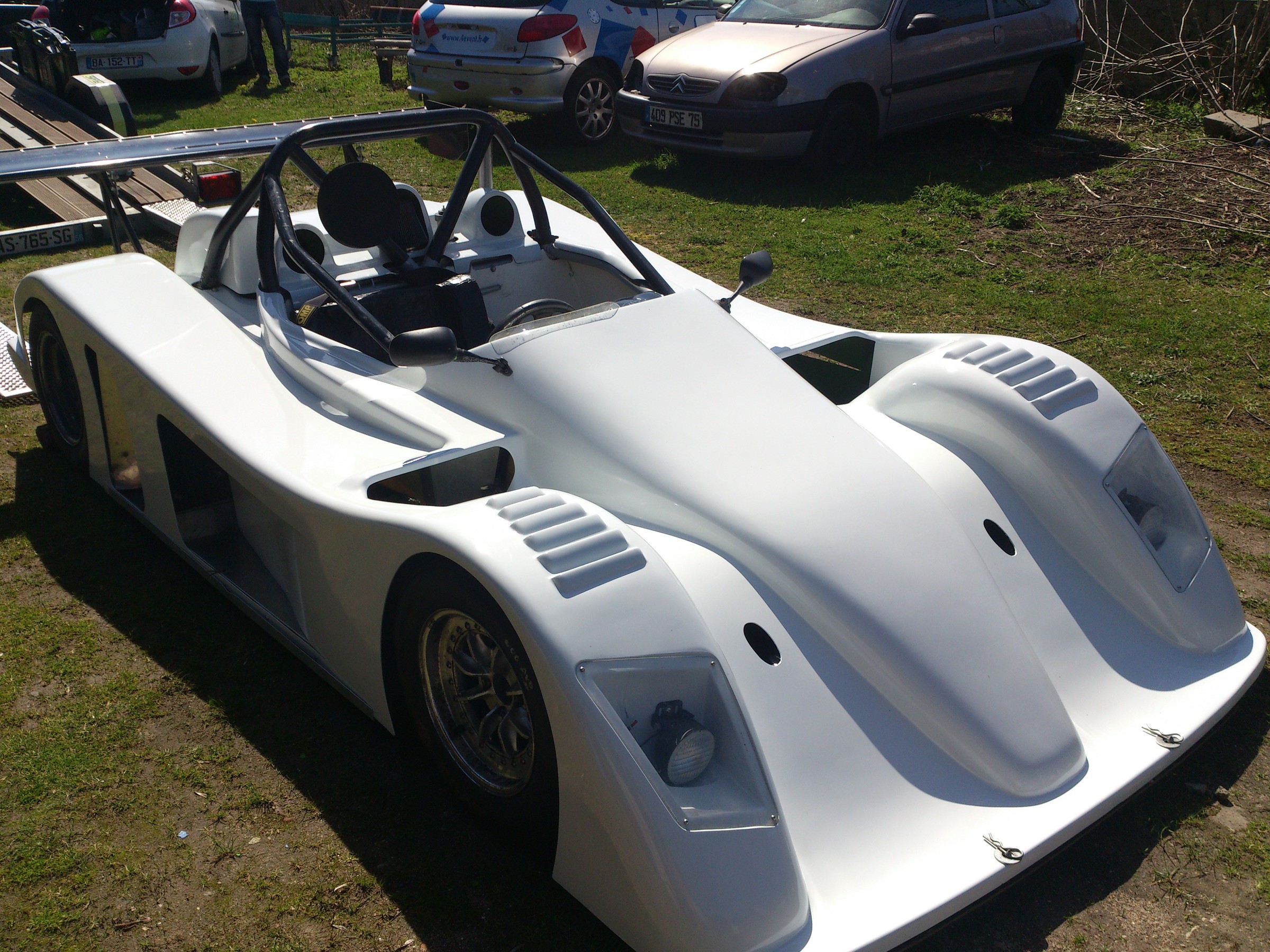 Funyo 4 RC et Funyo 5 - Page 96 - Auto titre