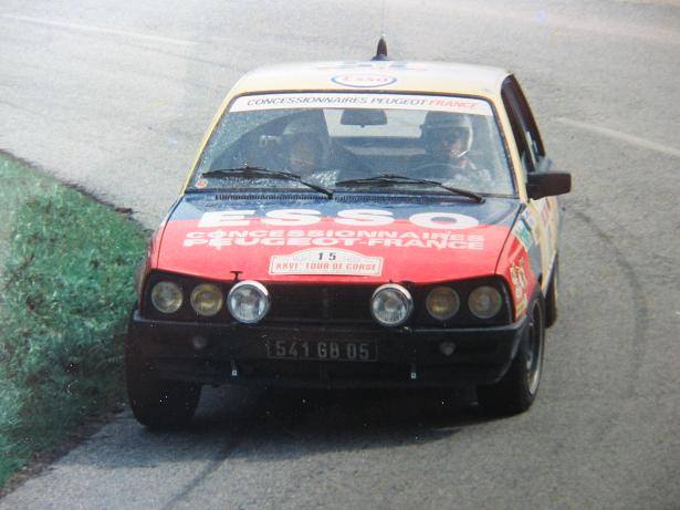 info sur Peugeot 505 - Page 5 - Auto titre