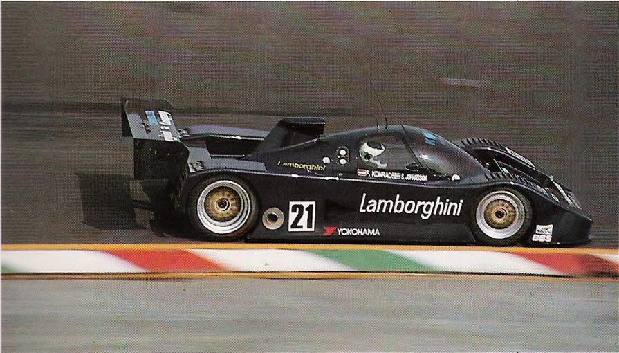 Ici c'est le forum des pro de la Lambo.... - Page 94 - Auto titre