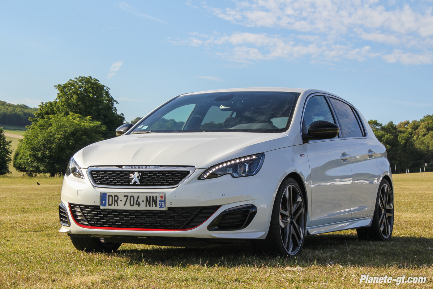 Peugeot 308 II [Compacte, SW, GTI] [2013 - 2020] - Page 103 - Auto titre