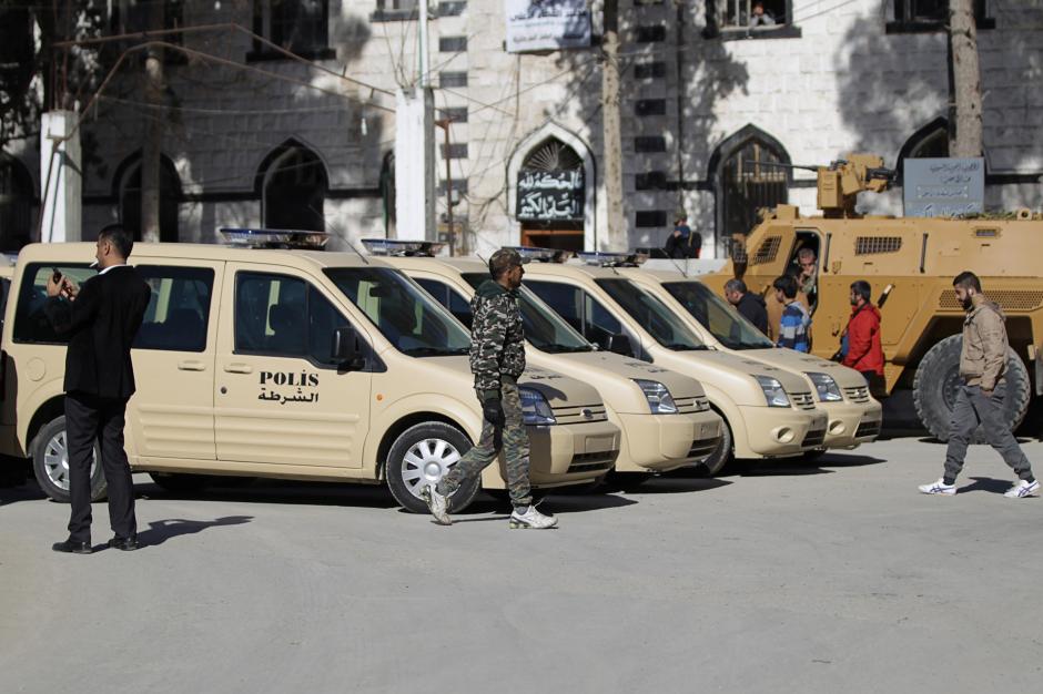 Photos de voitures de Police - Page 2721 - Auto titre
