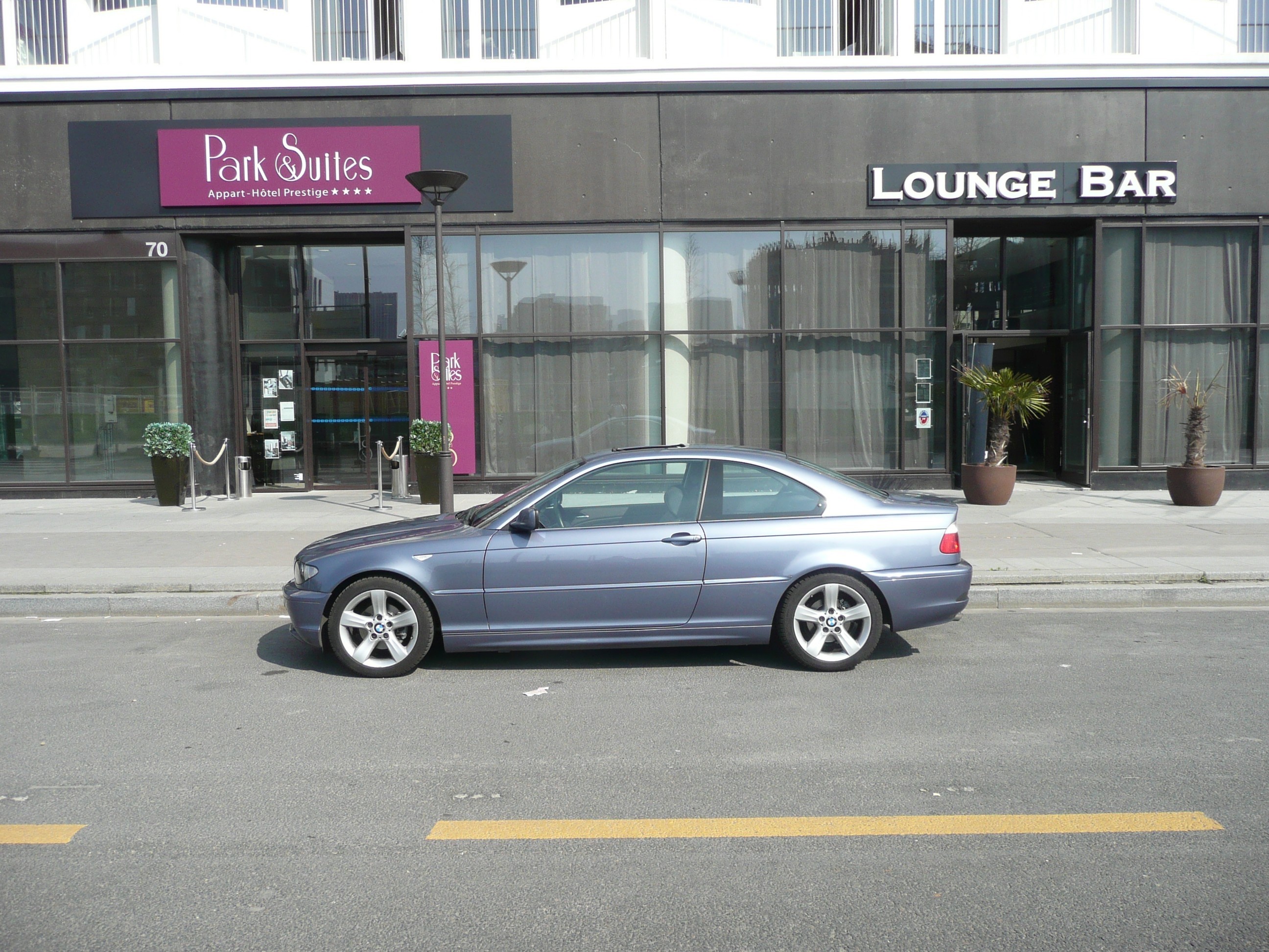 BMW Forum - Topic Officiel - Page 1864 - Auto titre