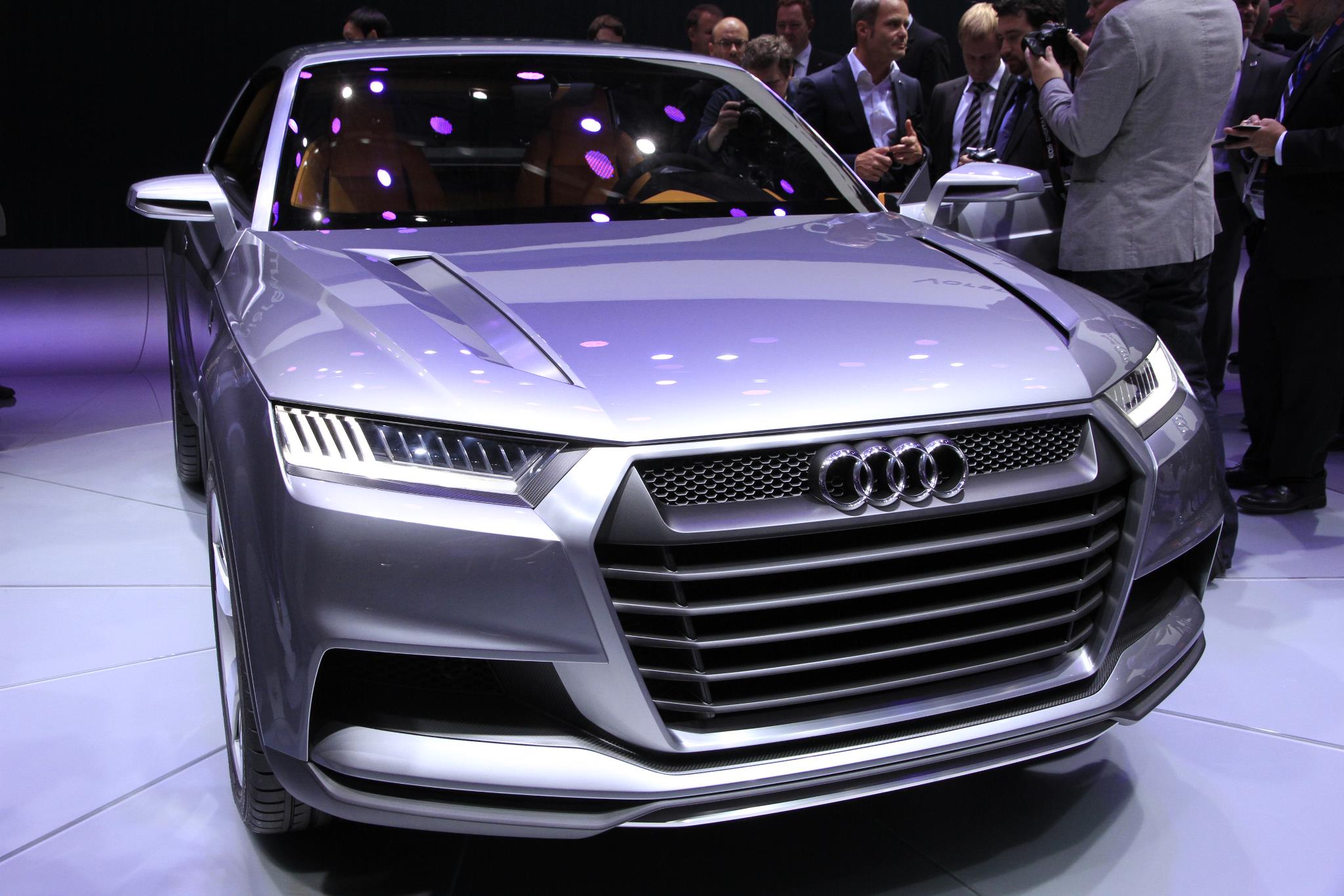 Bad Taste Cars Official Topic - Page 14 - Auto titre