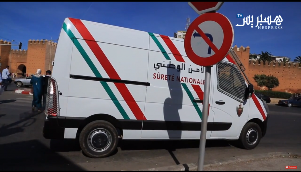 Photos de voitures de Police - Page 2540 - Auto titre