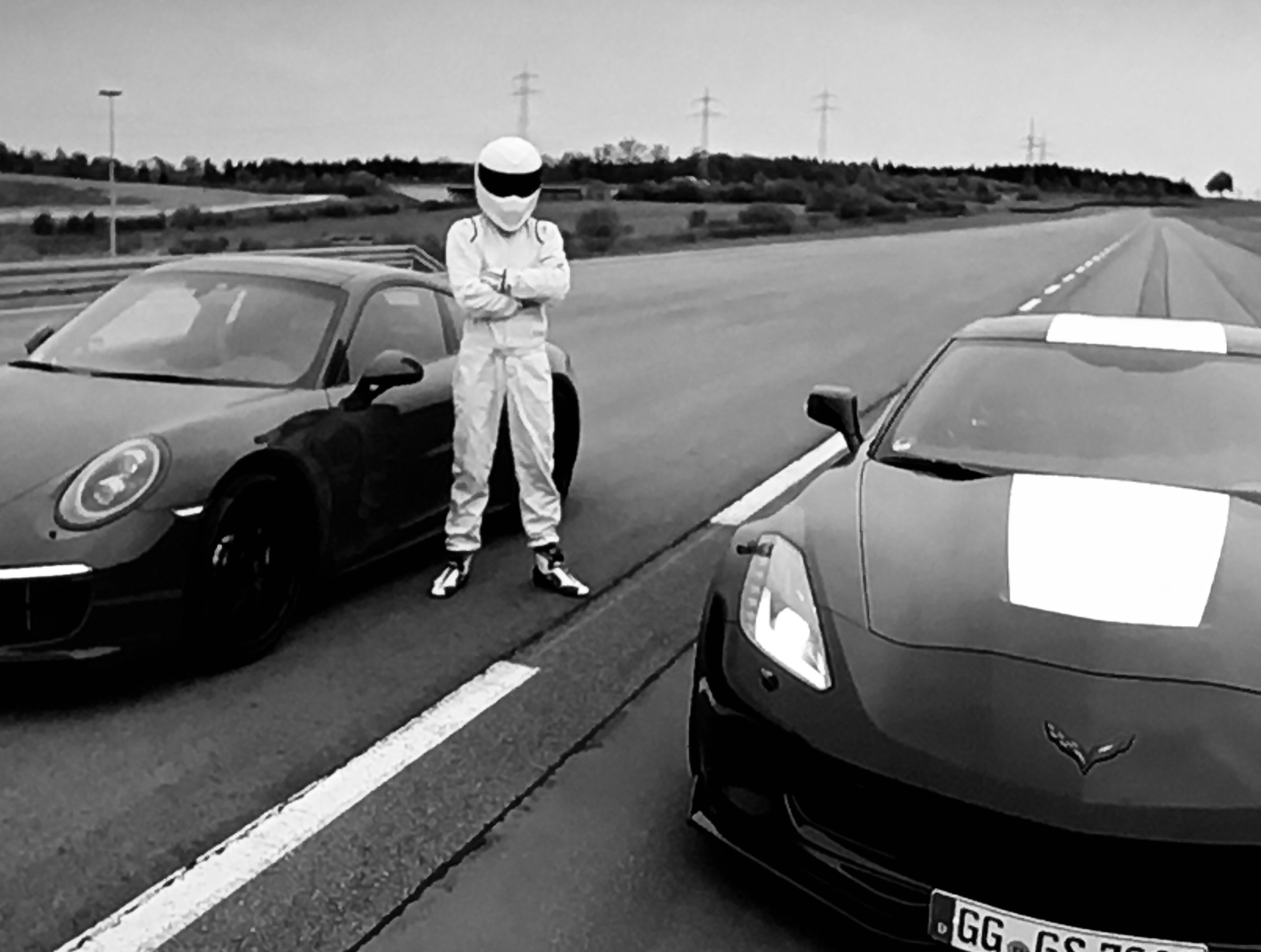 Le Top Gear français S01 S02 p36, c'est parti ! - Page 66 - Auto titre