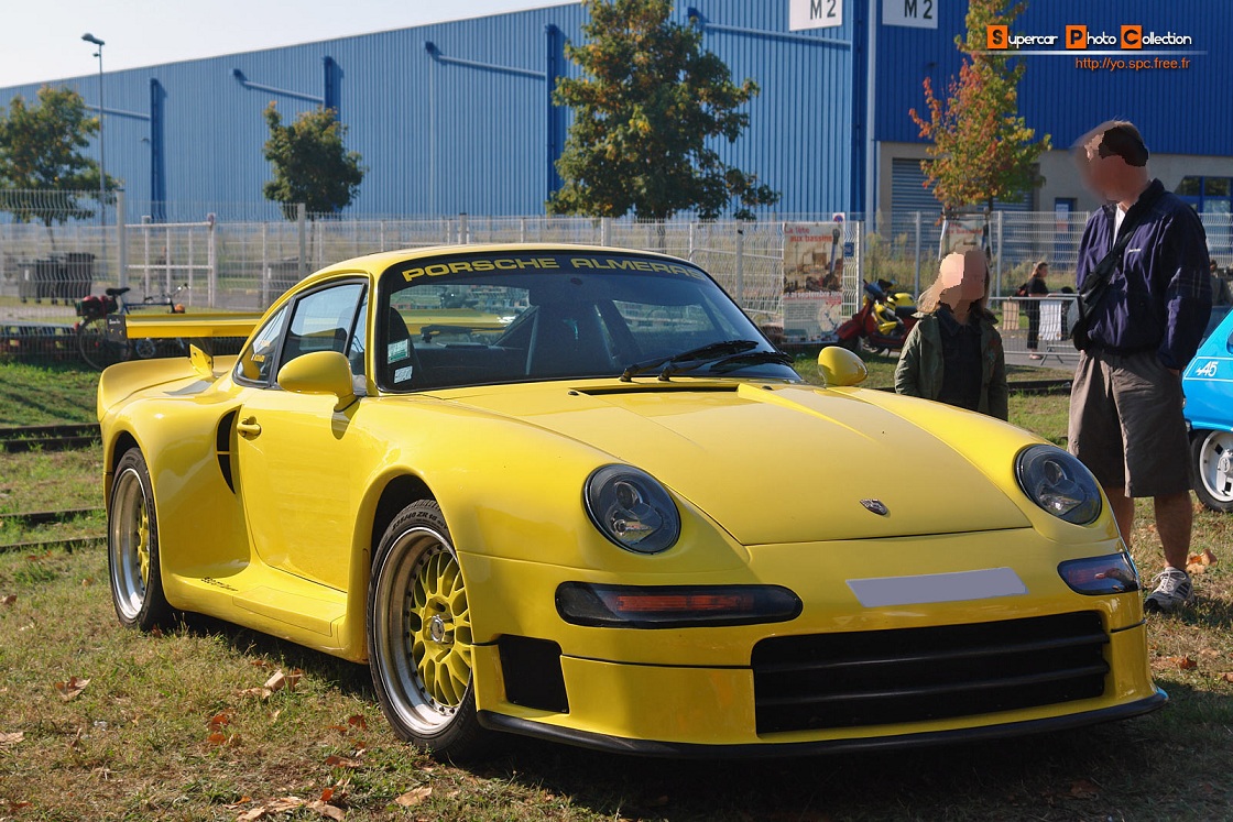 Les freres Almeras et les Porsche ... aujourd'hui .... - Auto titre Les freres Almeras et les Porsche ... aujourd'hui .... - Auto titre