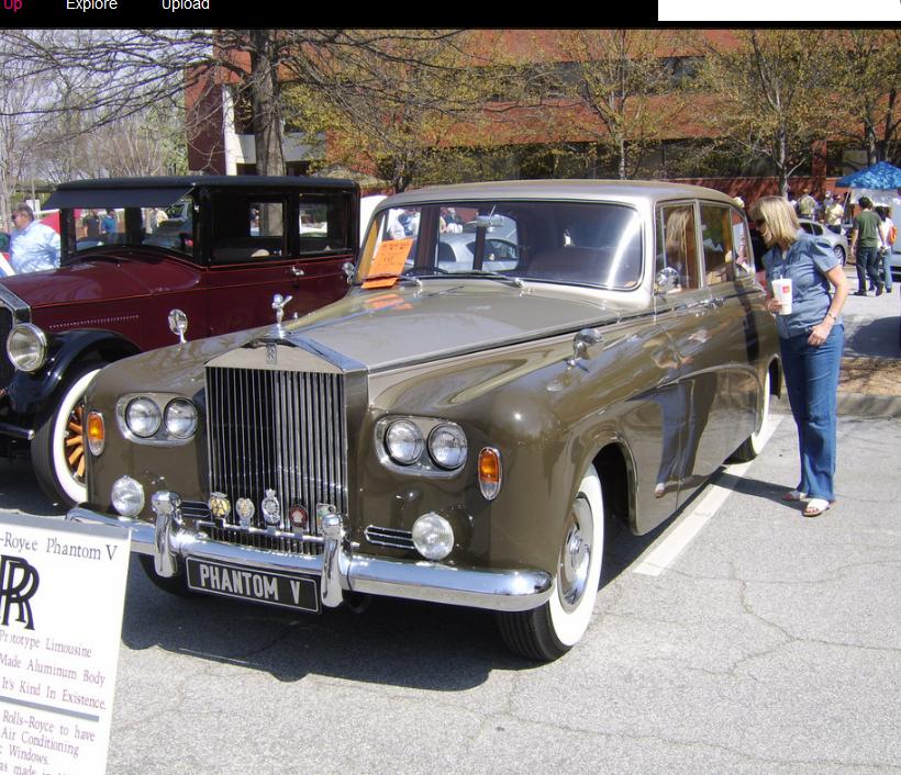 Fou de Rolls Royce - Page 45 - Auto titre