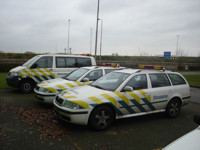 DOUANES - photos - Page 16 - Auto titre