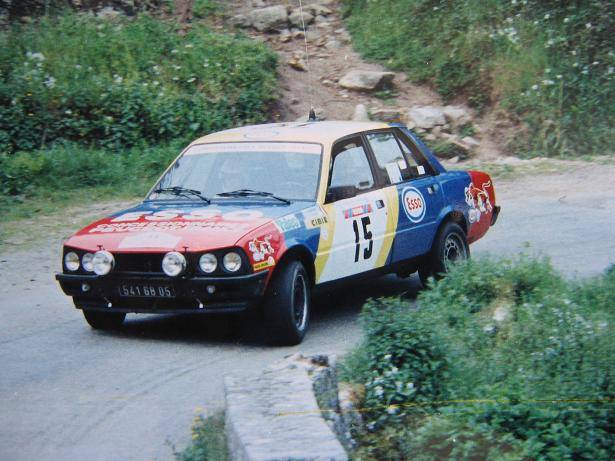 info sur Peugeot 505 - Page 5 - Auto titre