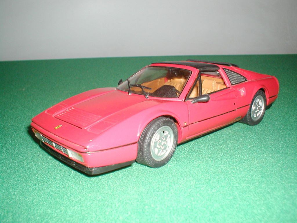 collection ferrari part 2 - Auto titre