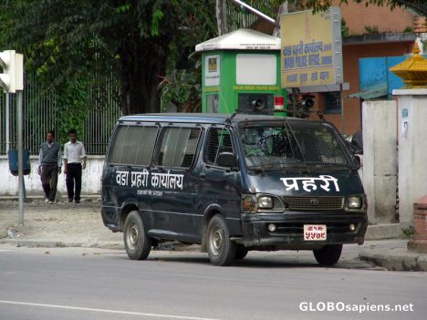 Photos de voitures de Police - Page 2300 - Auto titre
