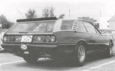 Felber cars - Auto titre