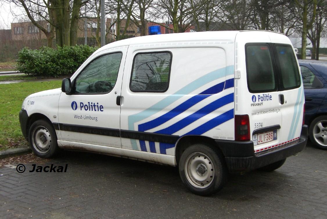 Photos de voitures de Police - Page 423 - Auto titre