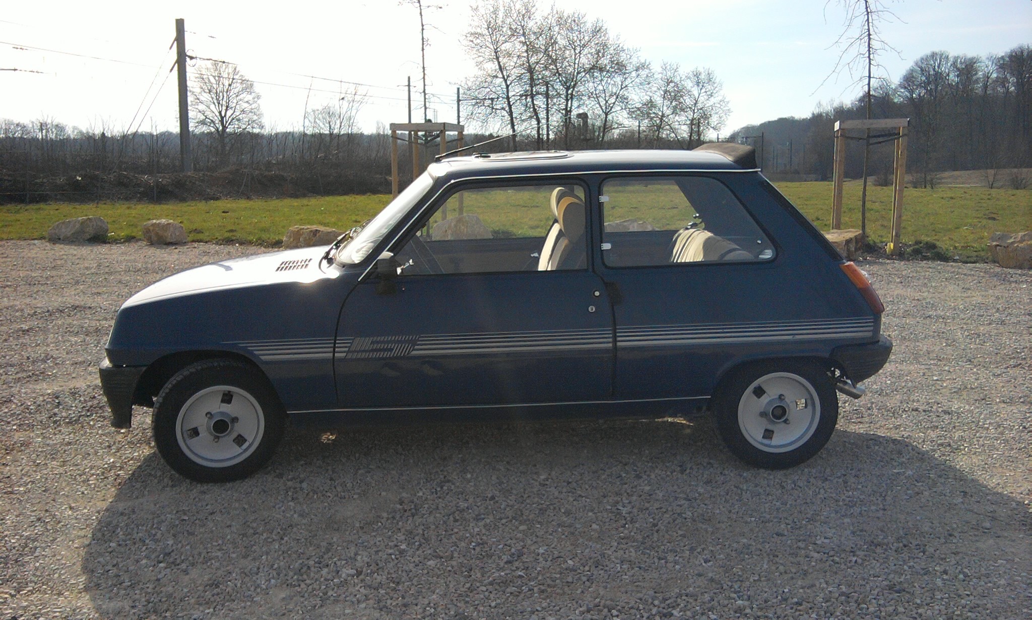 R5 super campus - Page 2 - Auto titre