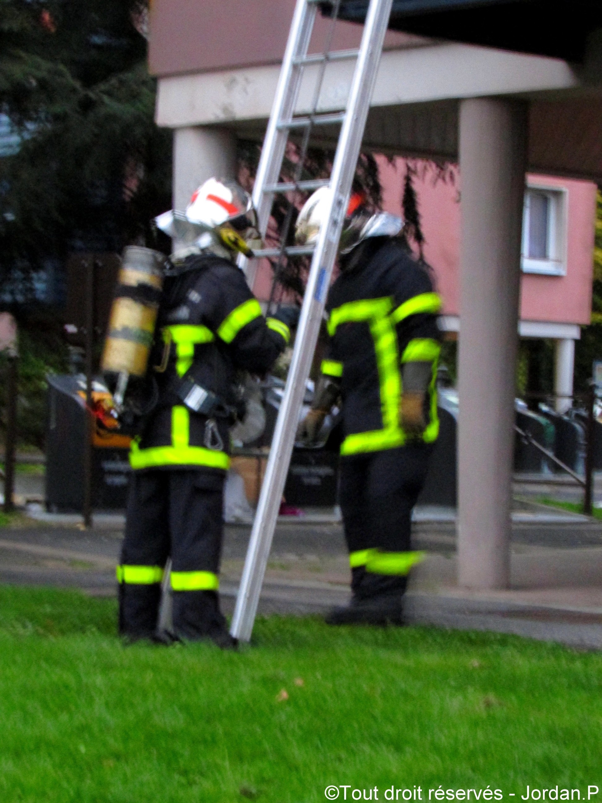 Véhicules des pompiers français - Page 1768 - Auto titre