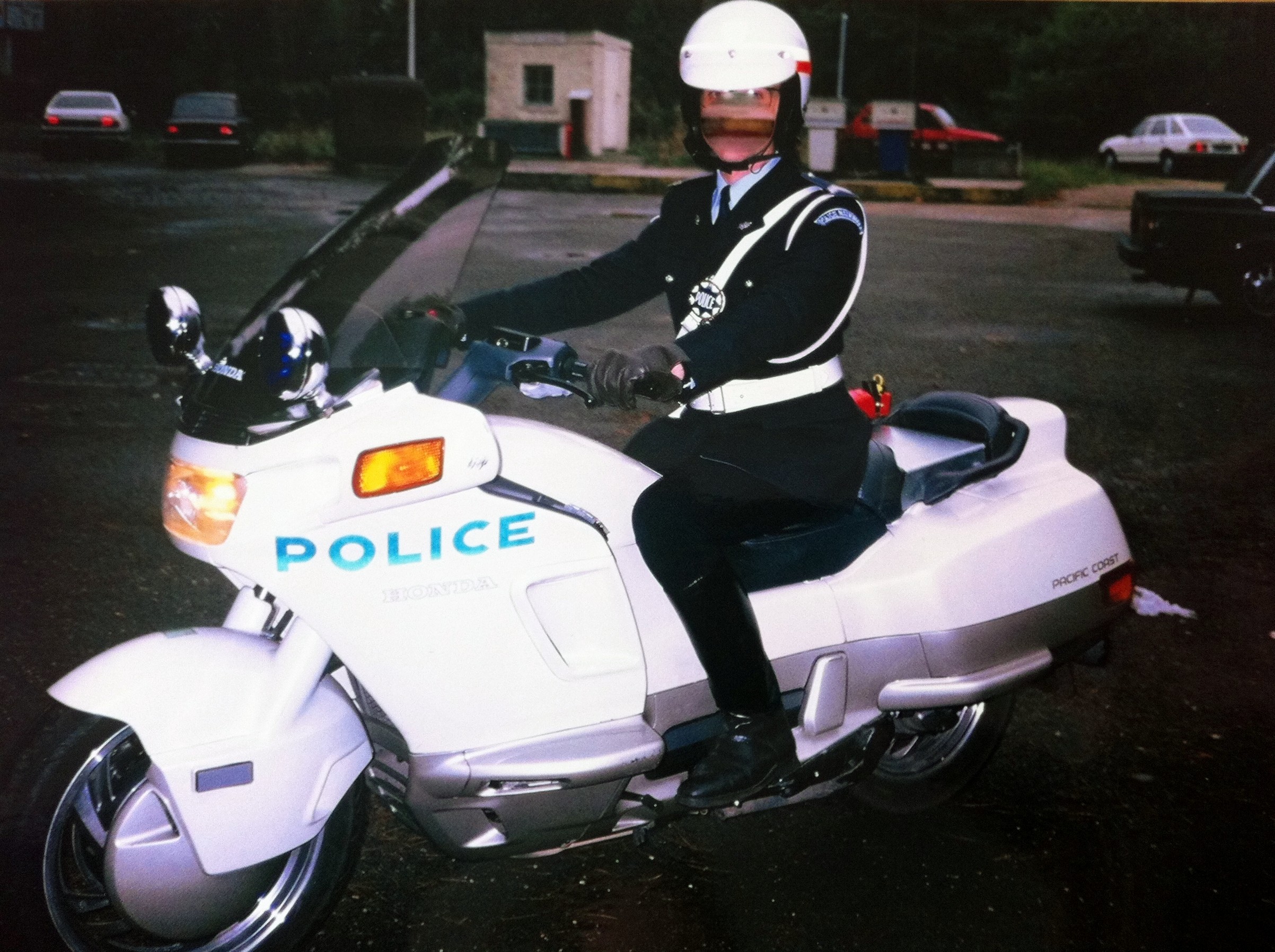 Photos de voitures de Police - Page 2240 - Auto titre