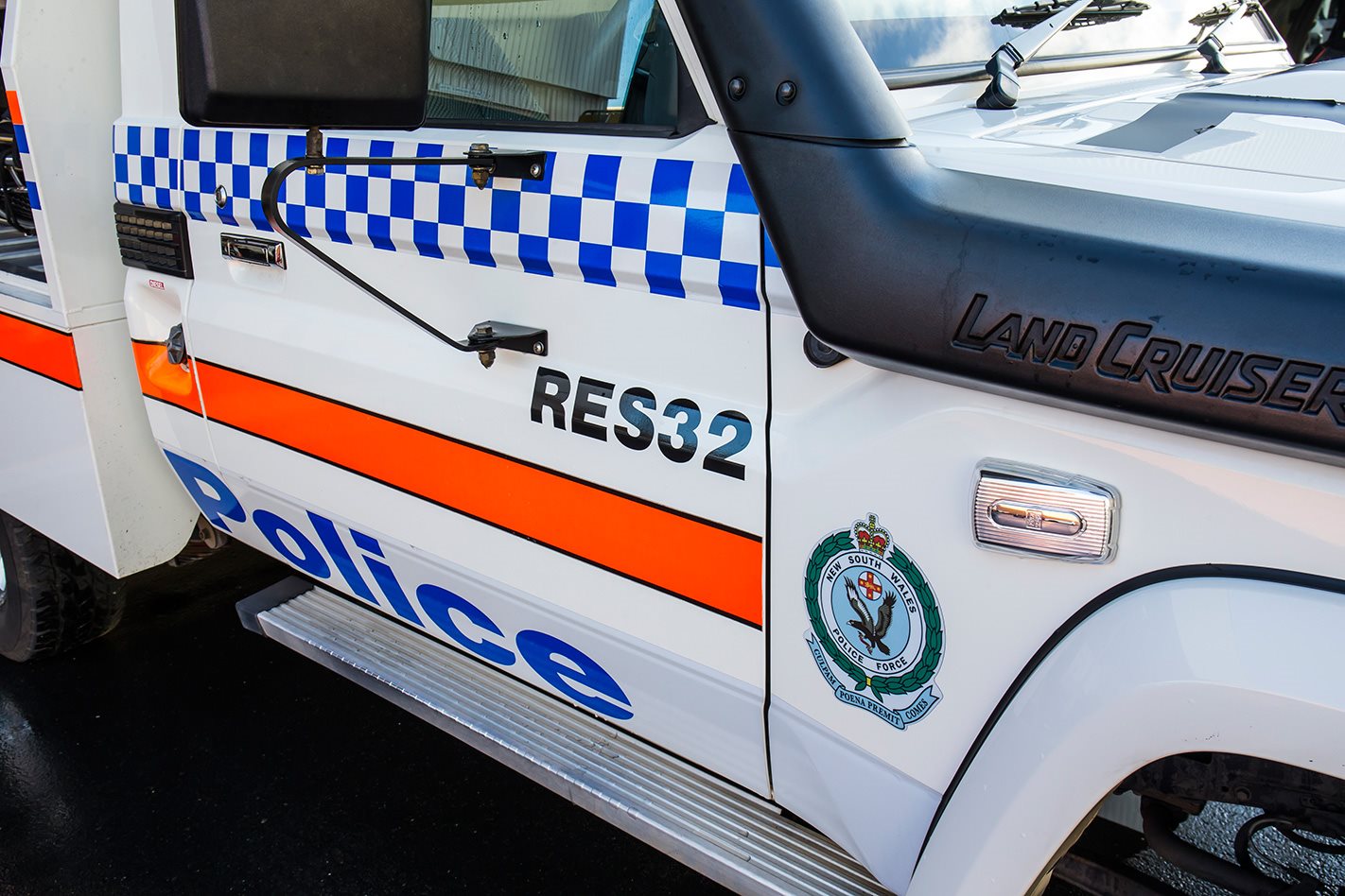 Photos de voitures de Police - Page 2705 - Auto titre