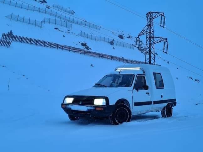 Le c15 est il encore comercialise? - Auto titre