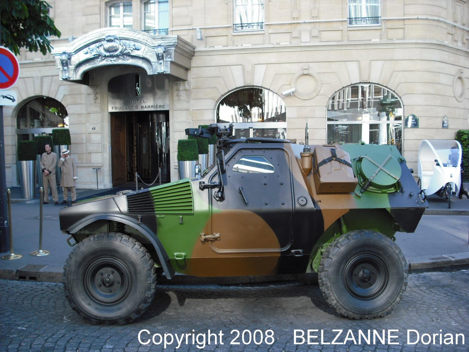 Photo de vehicule Militaire - Page 3 - Auto titre