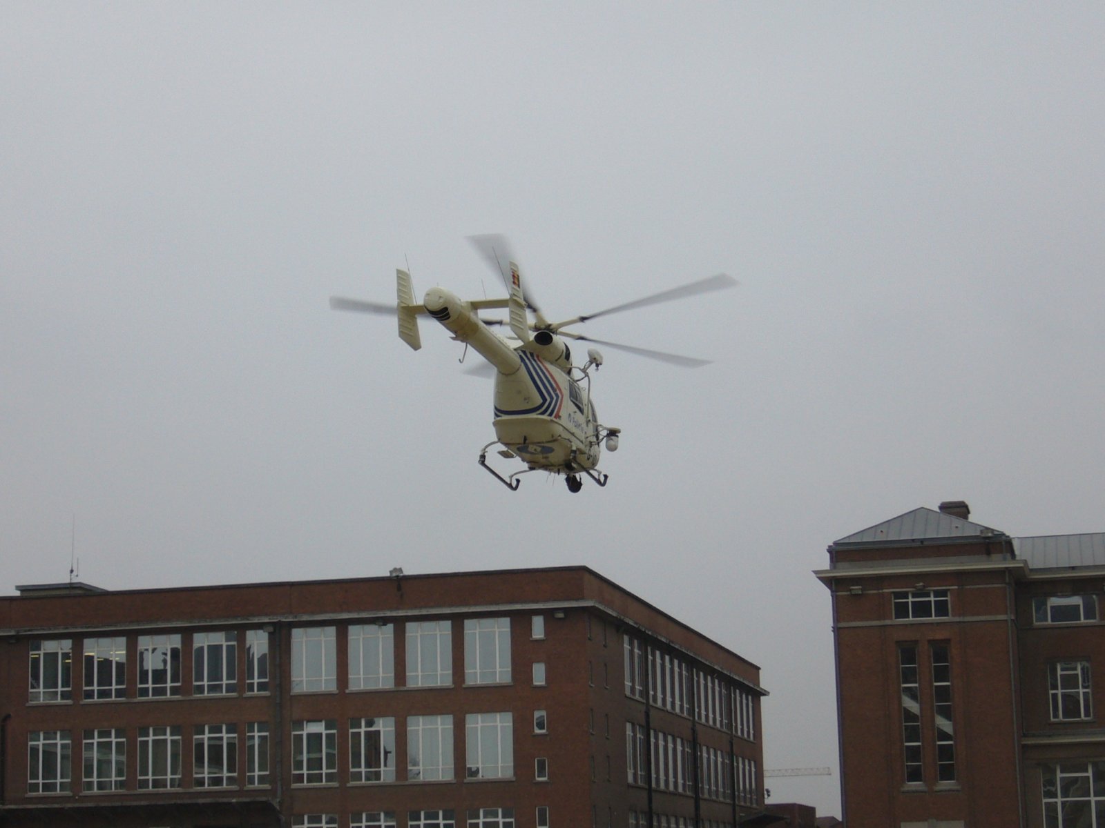 Photos de voitures de Police - Page 780 - Auto titre