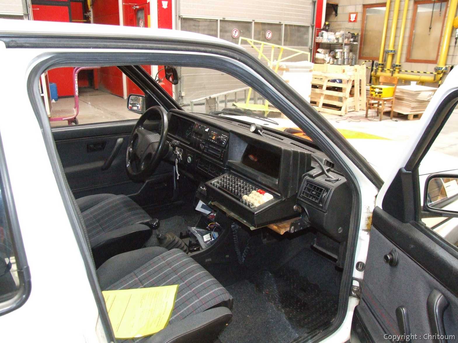 Photos de voitures de Police - Page 757 - Auto titre