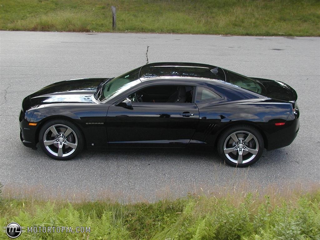 Chevrolet Camaro 2008 - Page 62 - Auto titre