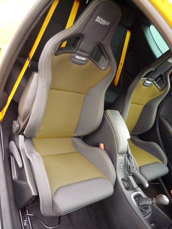 Forum Megane RS - Page 29 - Auto titre