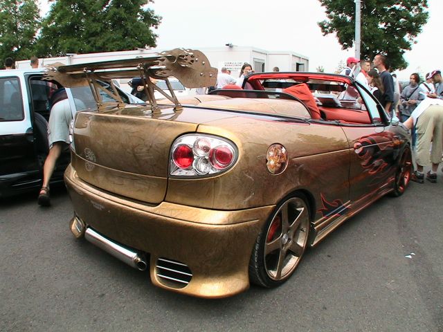 Jacky - Tuning - Originalité : Les Différences ? - Page 5 - Auto titre