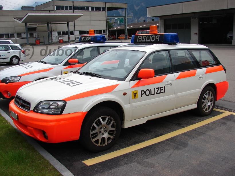 Photos de voitures de Police - Page 606 - Auto titre