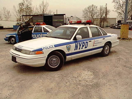 Photos de voitures de Police - Page 185 - Auto titre