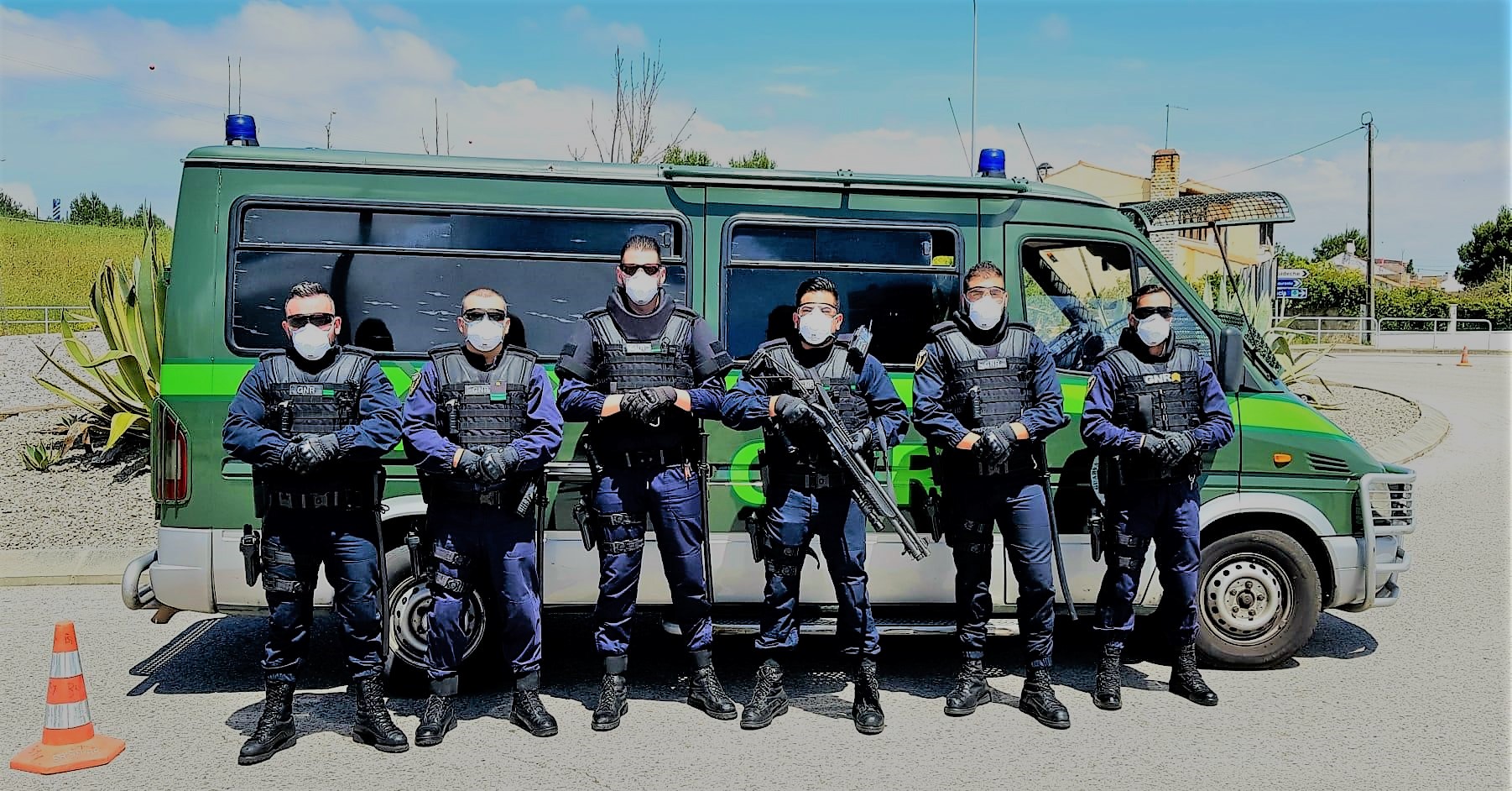 Photos de voitures de Police - Page 2891 - Auto titre