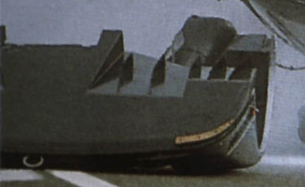 flying Mercedes - Auto titre