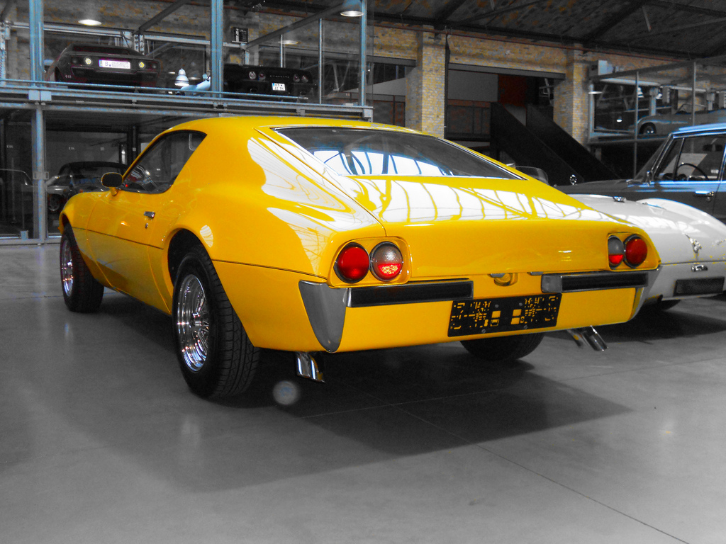 Felber cars - Page 4 - Auto titre