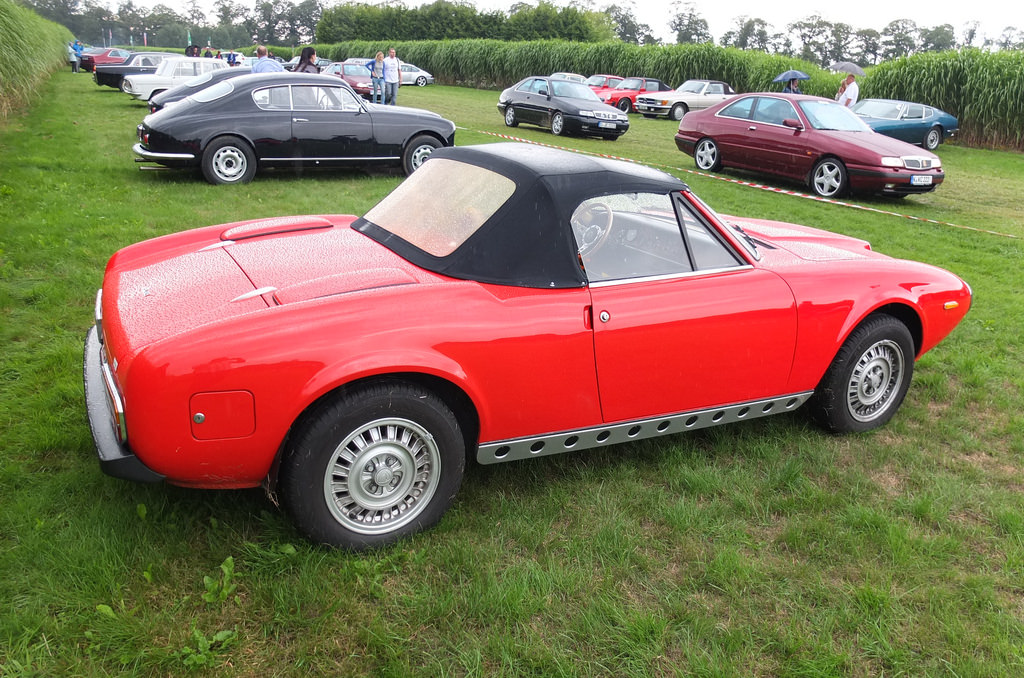 Felber cars - Page 5 - Auto titre