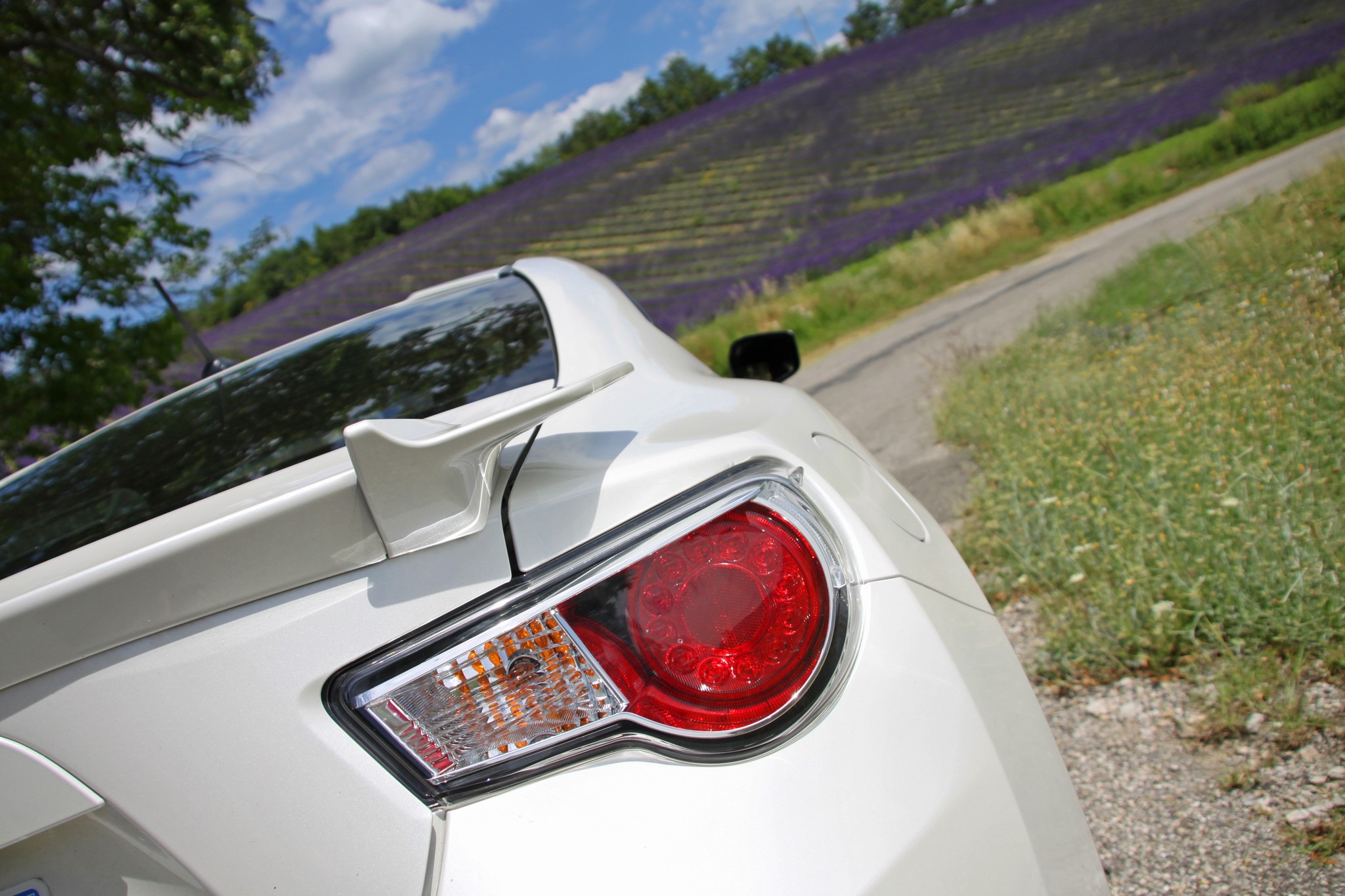 Toyota GT 86, Subaru BRZ et Scion FR-S - Page 113 - Auto titre