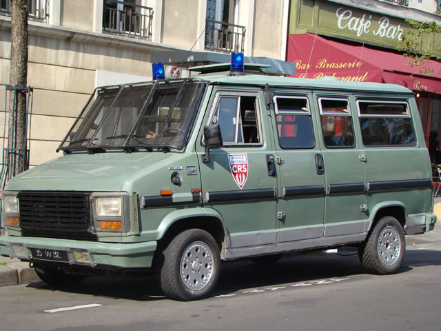 Photos de voitures de Police - Page 1692 - Auto titre