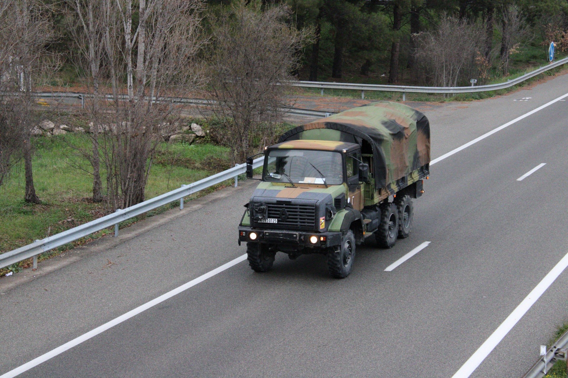 Photo de vehicule Militaire - Page 83 - Auto titre