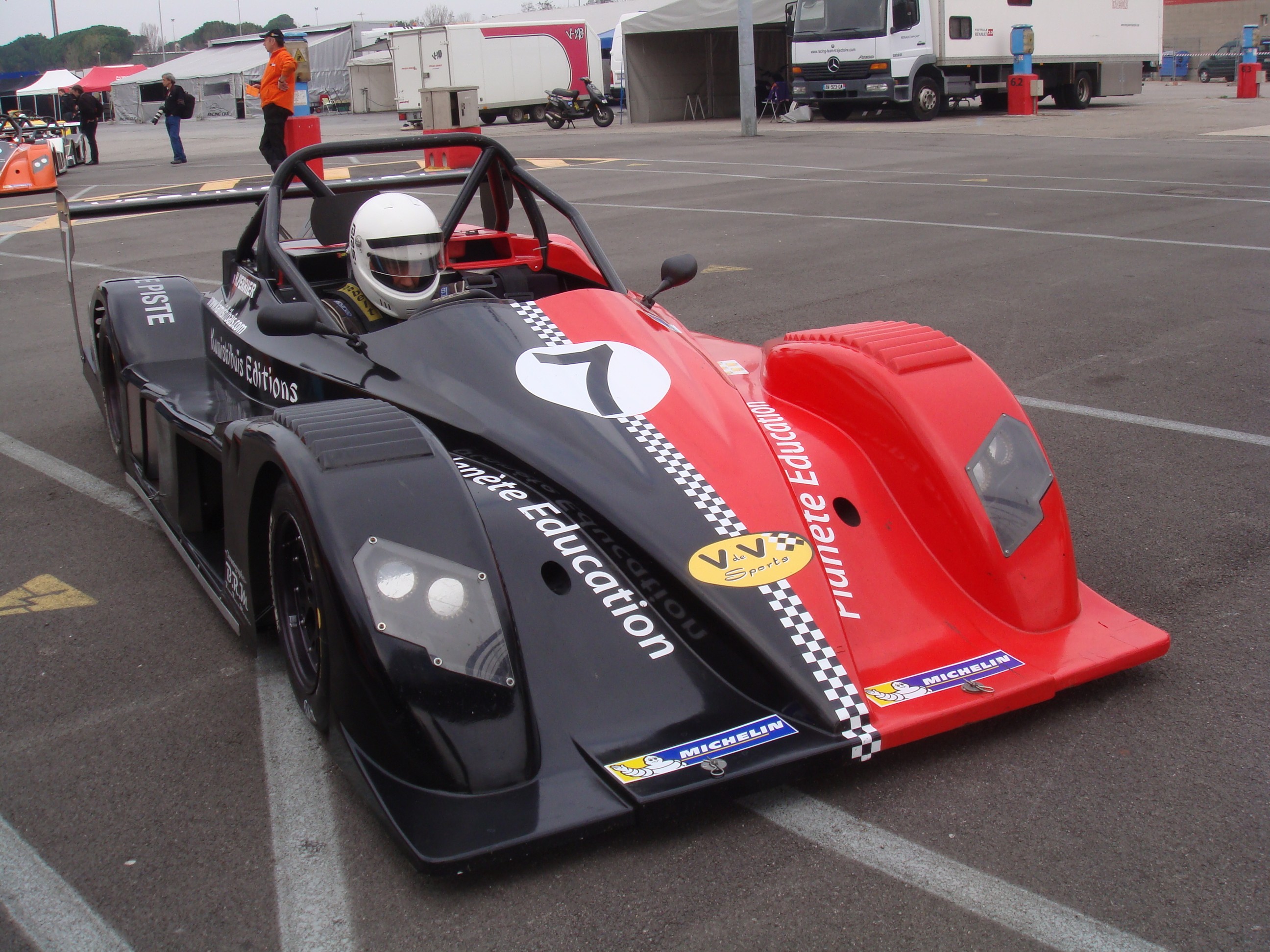 Funyo 4 RC et Funyo 5 - Page 102 - Auto titre